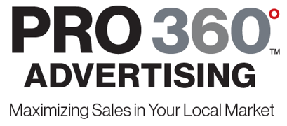 Rinnai PRO 360 Advertising